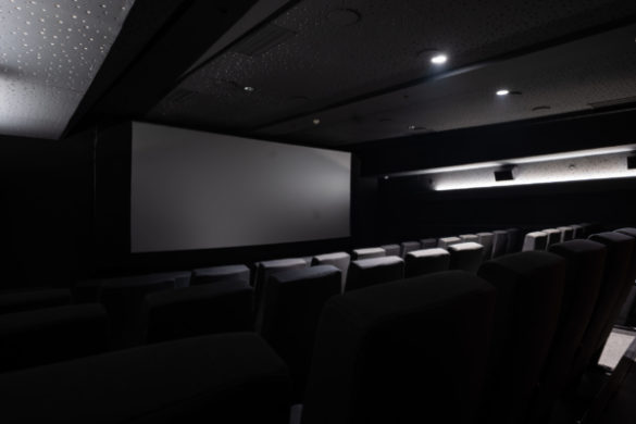 Repertoar Cineplexx Niš bioskopa od 1. do 7. juna - Mediapress