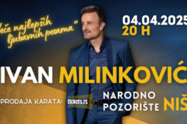 Repertoar bioskopa Vilin grad od 1. do 7. februara - Mediapress